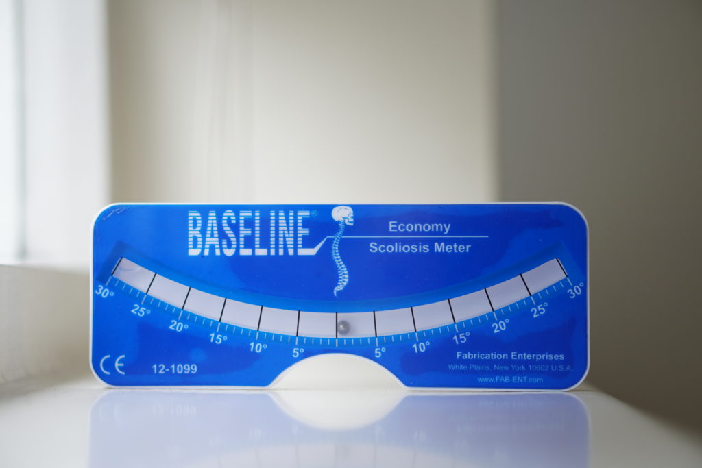 A Scoliosis Journey: Week 1 - Scoliosis Clinic UK - Treating Scoliosis ...